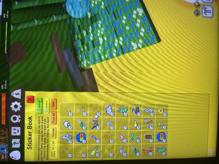 Discuss Everything About Bee Swarm Simulator Wiki | Fandom