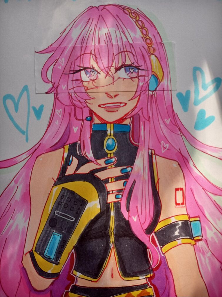 Discuss Everything About Vocaloid Wiki | Fandom