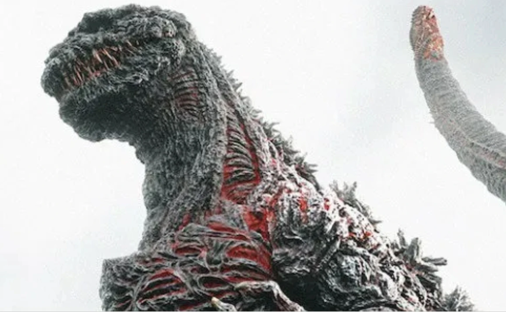 Shin Godzilla | Fandom