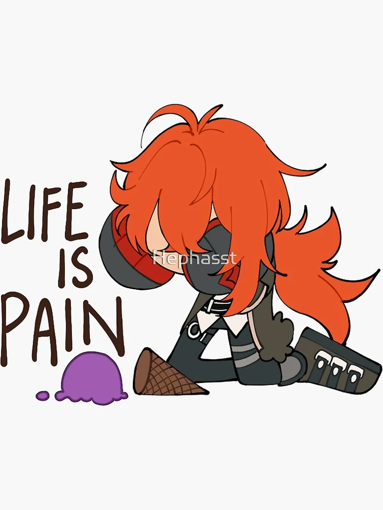 Diluc Memes | Fandom