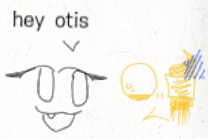 You crossed a line buddy… | Fandom