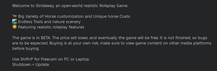 What is Strideway? | Fandom