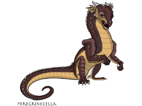 Wingless Pere RainWIng Raffle! | Fandom