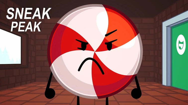 Sneak peak thing | Fandom