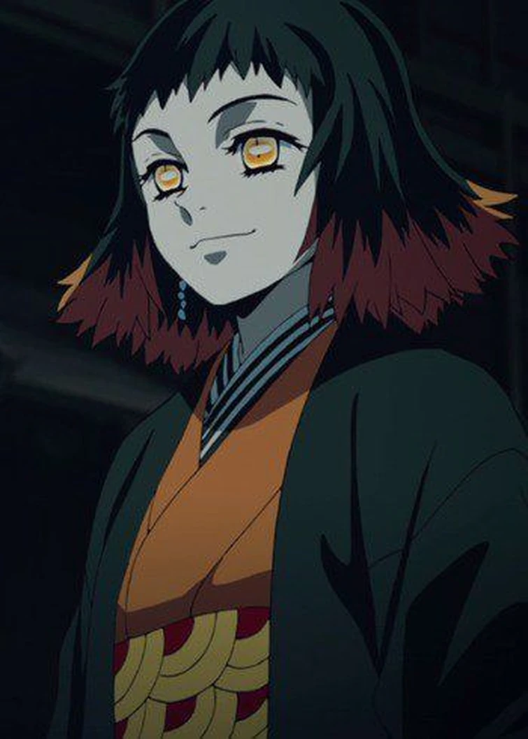 (Koketsu Arrow) The Yahaba and Susamaru Experience | Fandom