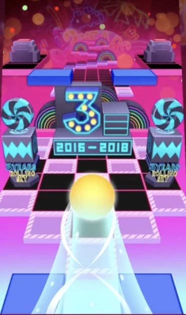 Discuss Everything About Rolling Sky Wikia | Fandom