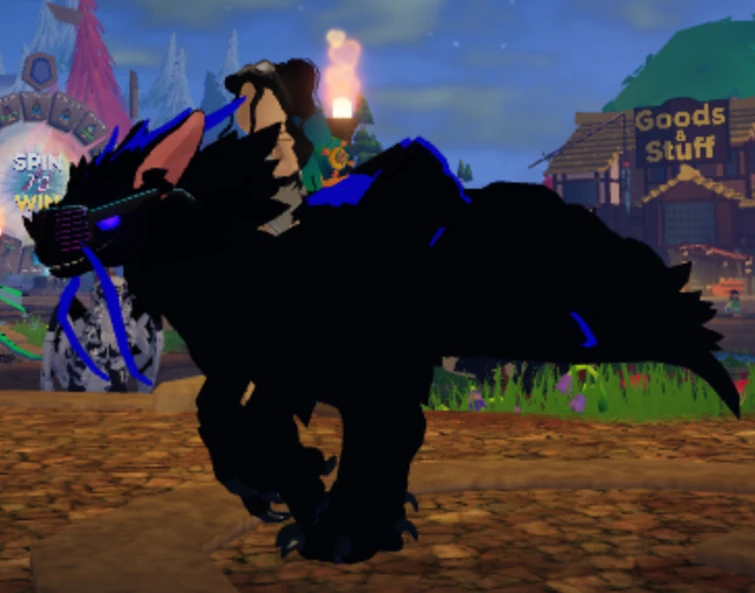 Saur update #17! | Fandom