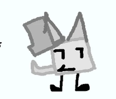 do you draw object show limbs | Fandom