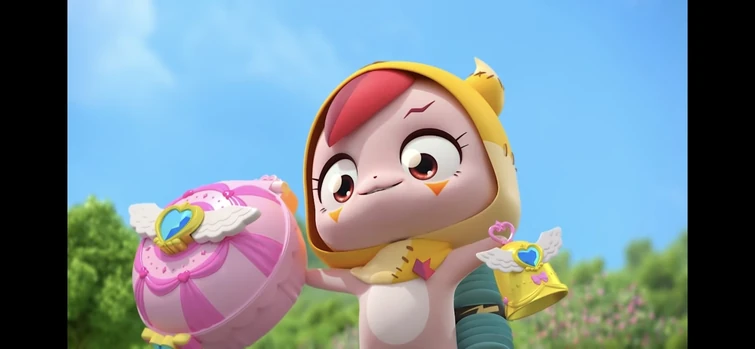 Discuss Everything About Catch! Teenieping Wiki | Fandom