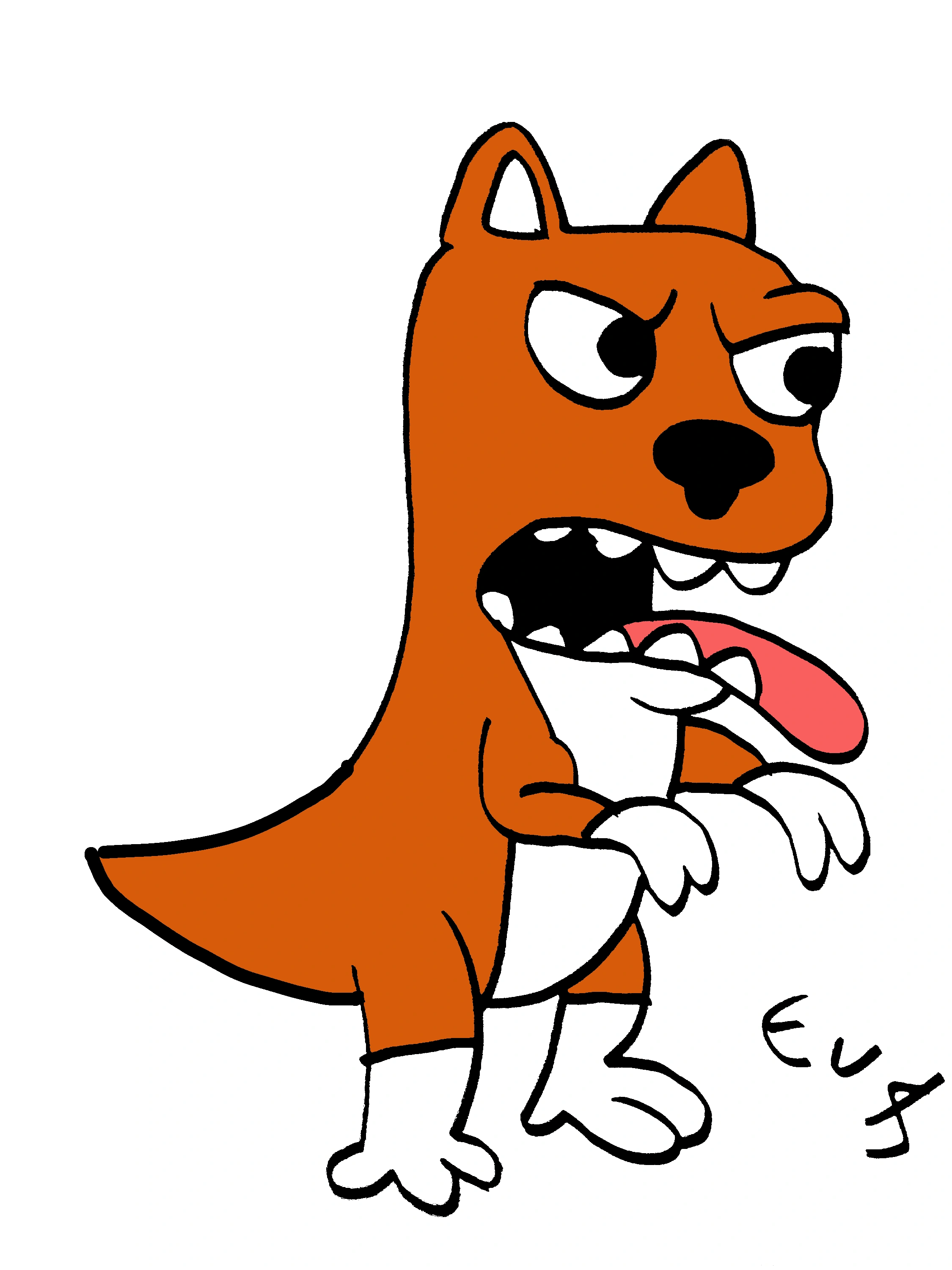 My drawing of Kittysaurus | Fandom