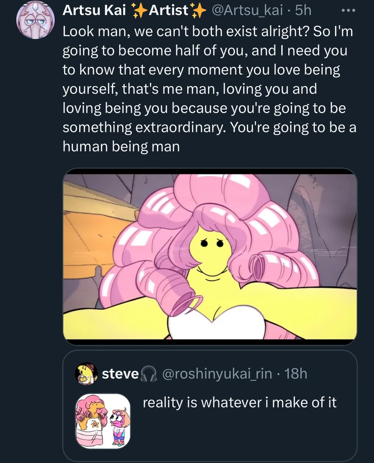 hi. been a while. | Fandom