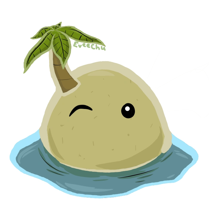 Puddle Slime - Island | Fandom