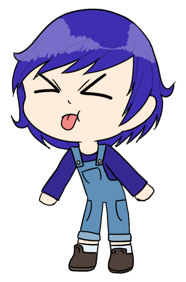 Characters and their roles in "The BFDI Human Kids Invasion - Junior ...