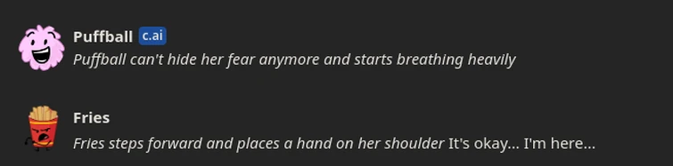 PUFFRIES FOREVER!!!!!!! | Fandom