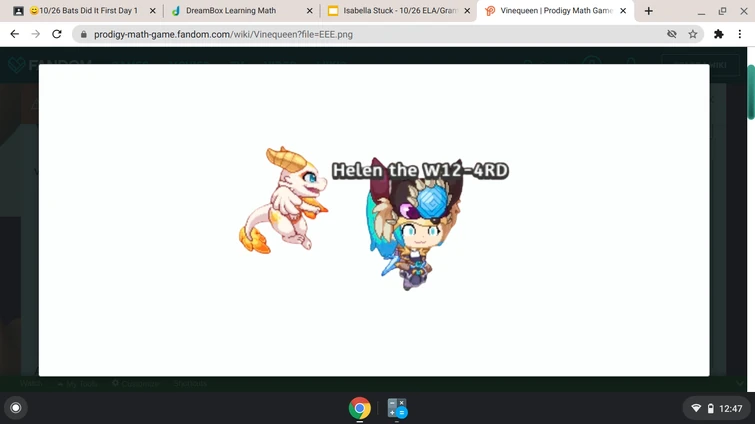 How to play old Prodigy | Fandom