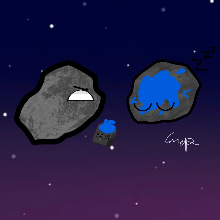 Day 8: Hi'aka and Namaka | Fandom