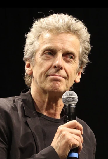 Who should play Alfred Pennyworth in the DCU? | Fandom