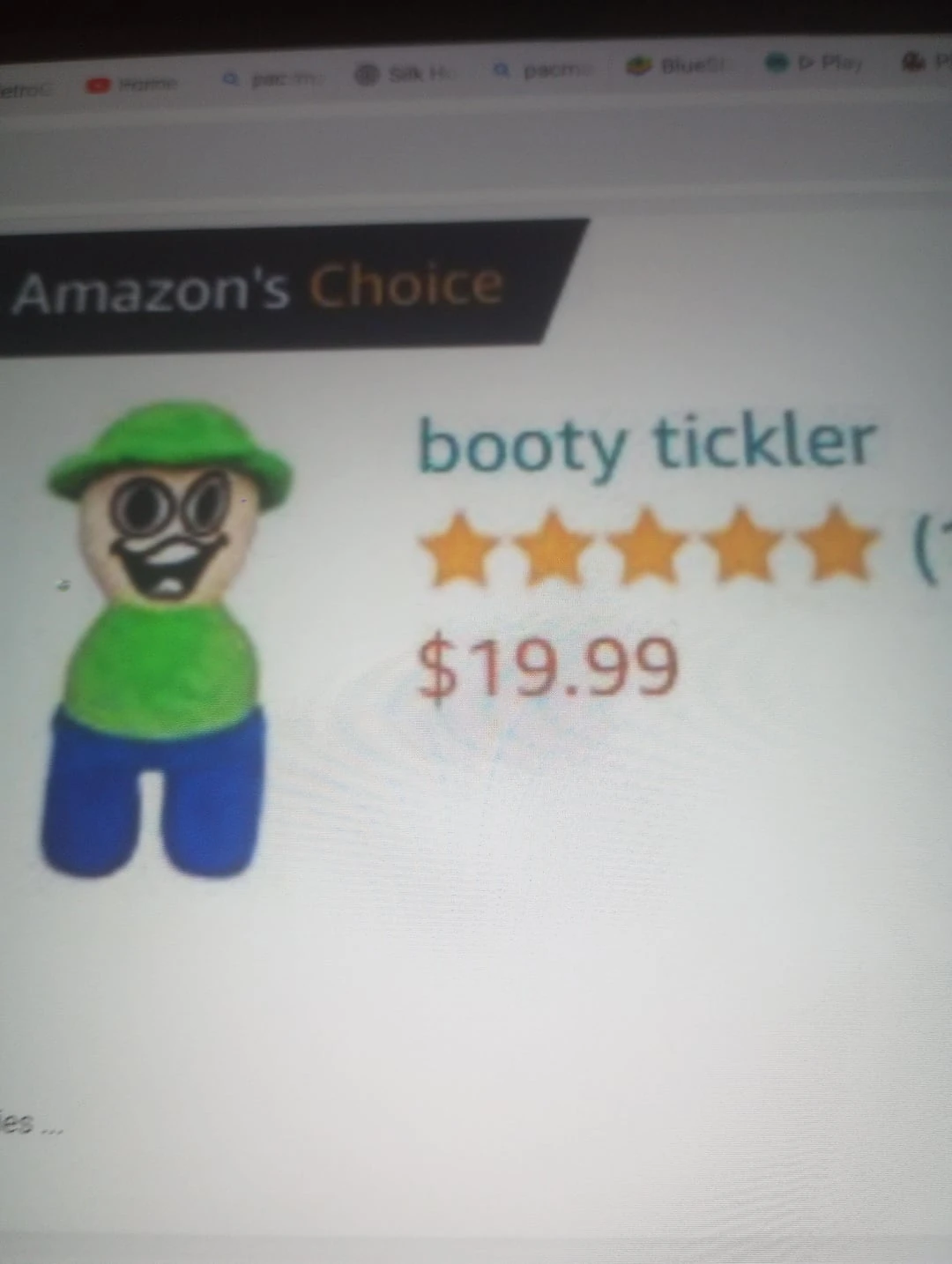 Who wants one? | Fandom