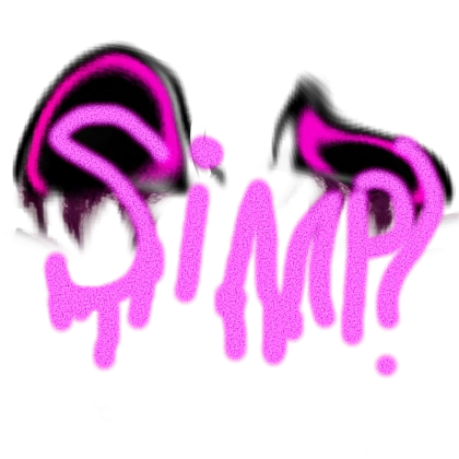 SIMP? | Fandom