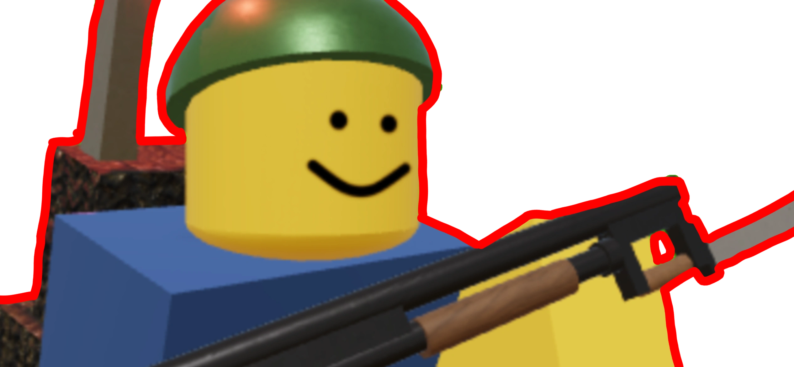 Noobs In Brickbattle | Fandom