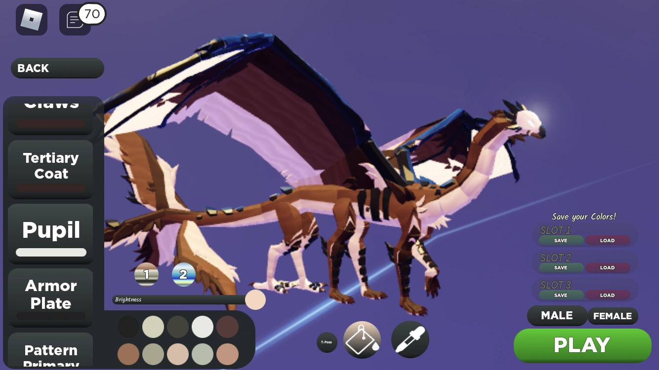 Rate my ghibli skin? | Fandom