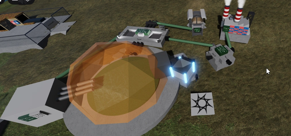 Rate my base setup | Fandom