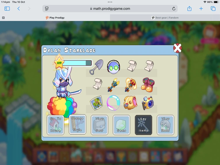 Discuss Everything About Prodigy Game Wiki | Fandom