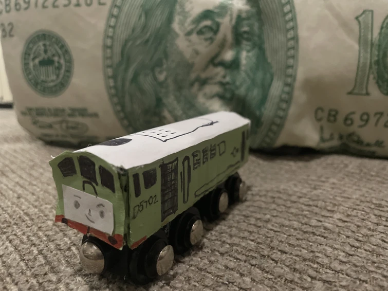 New custom Boco | Fandom