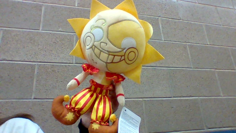 Discuss Everything About The Sun and Moon Show Wiki | Fandom