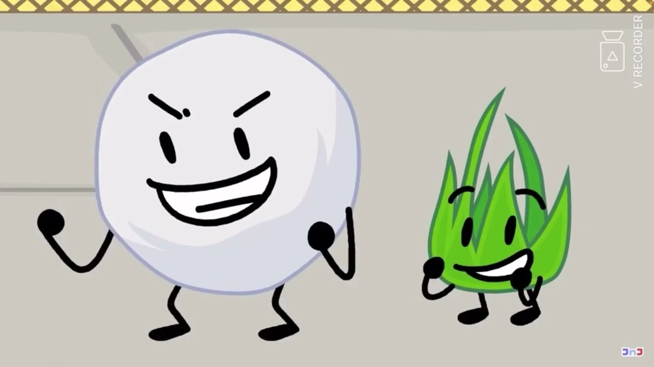Who is your favorite duo in BFDI? | Fandom