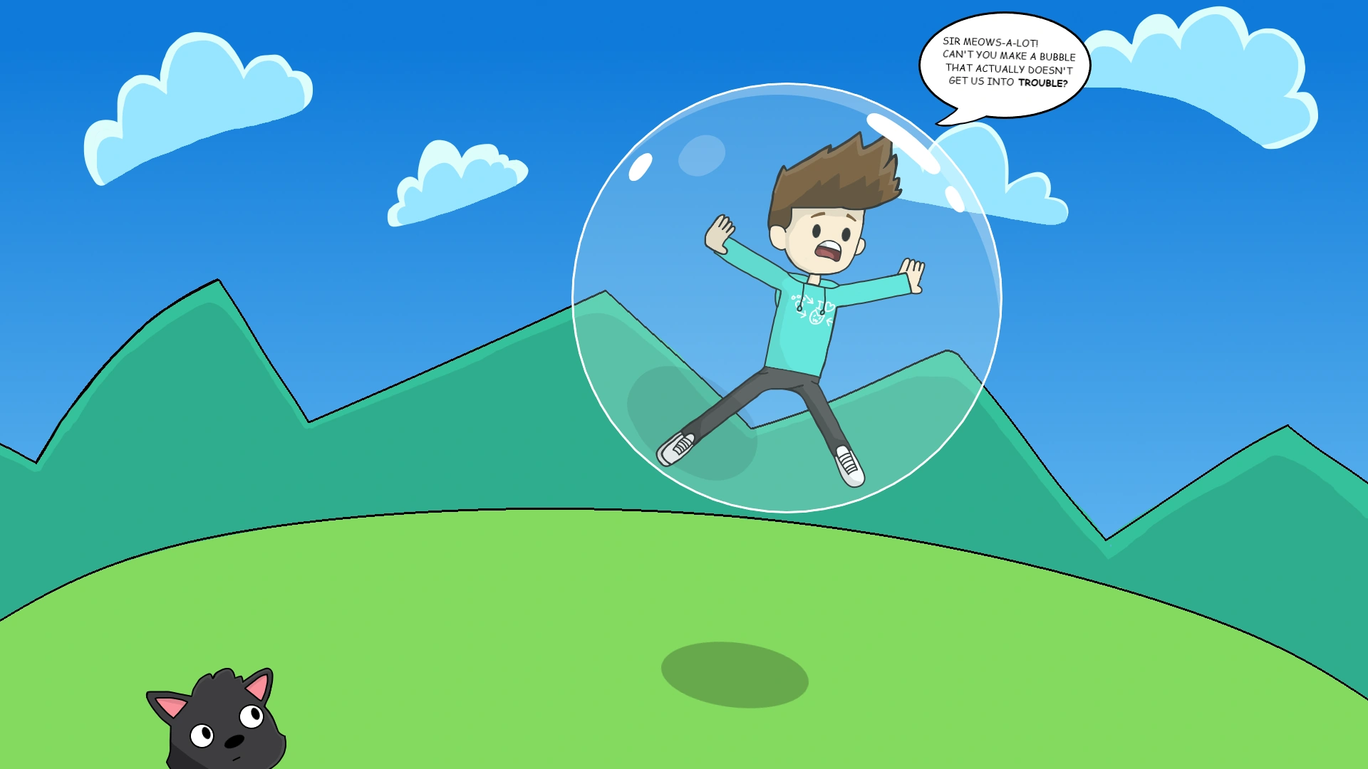 Some funny DenisDaily fanart | Fandom