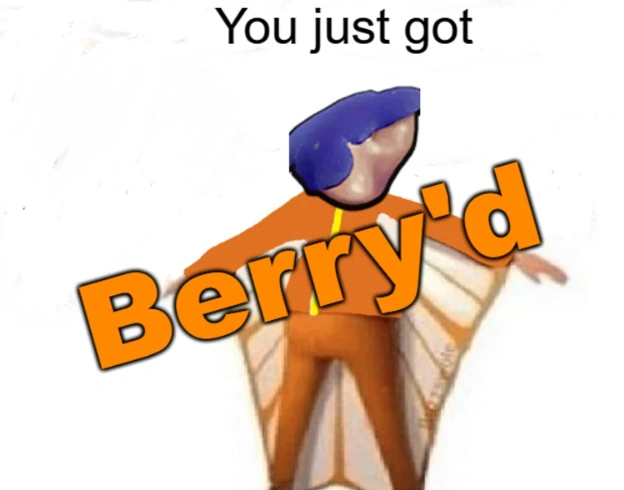 B e r r y . | Fandom