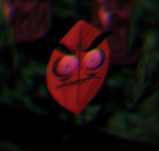 Evil Leafy Archive | Fandom