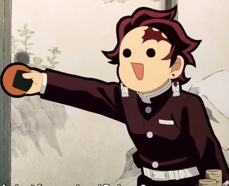 Tanjiro Kamado's birthday!/ ¡El cumpleaños de Tanjiro Kamado! | Fandom