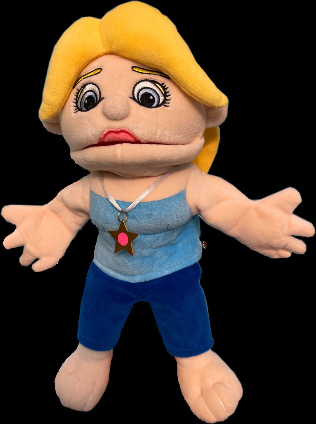 Does Rose(sml) qualify to be on the Likability Scaling Purgatory? | Fandom