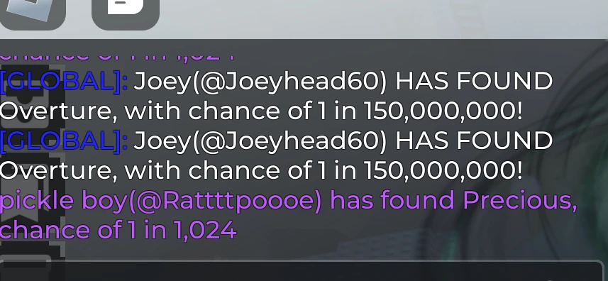 Global messages are still duped | Fandom