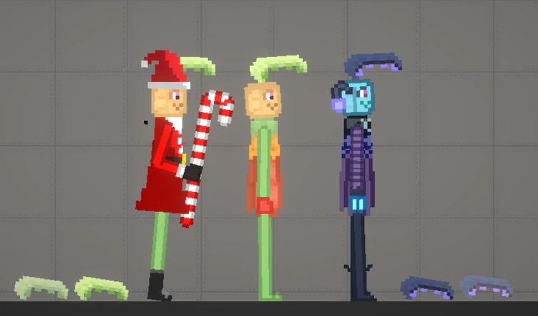 Rare Edamimi in MP | Fandom