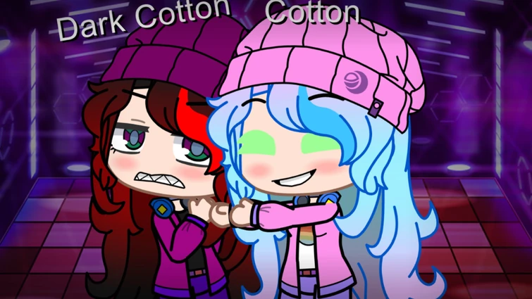 A Dark Clone of Cotton | Fandom