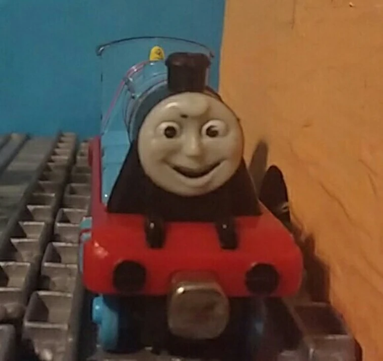 Discuss Everything About Thomas the Tank Engine Wiki | Fandom