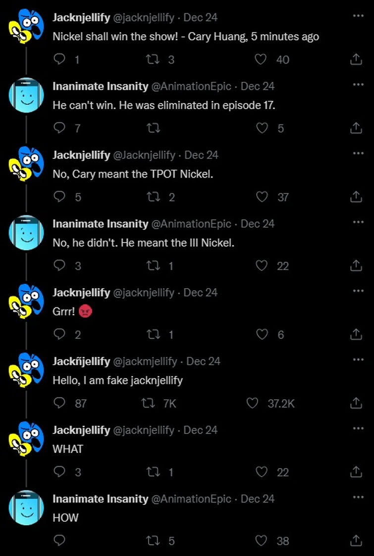 Give me c.ai bots to talk to | Fandom