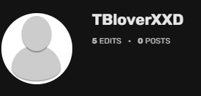 CODE RED: TBB WIKI IS BEING VANDALIZED | Fandom