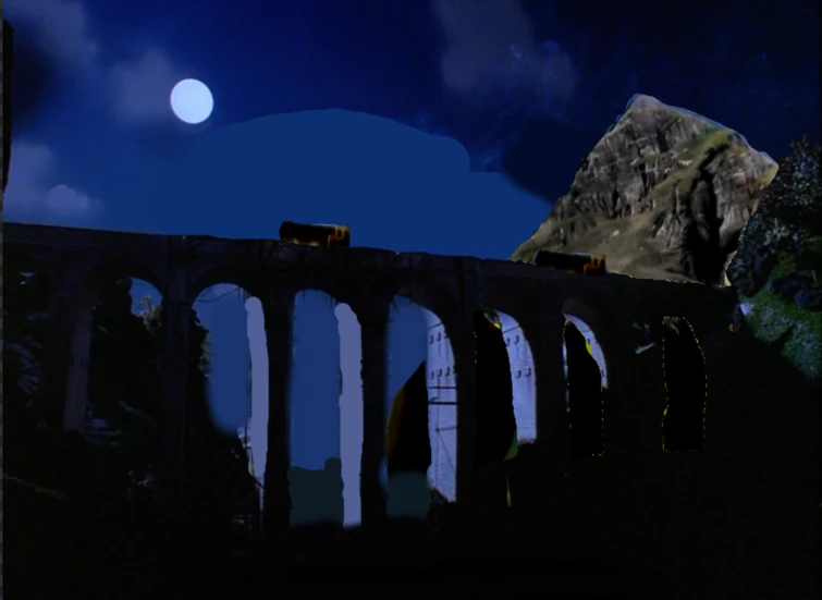 Discuss Everything About Thomas the Tank Engine Wiki | Fandom