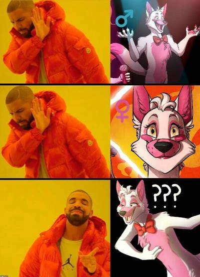 funtime foxxy meme!!!!!!! | Fandom