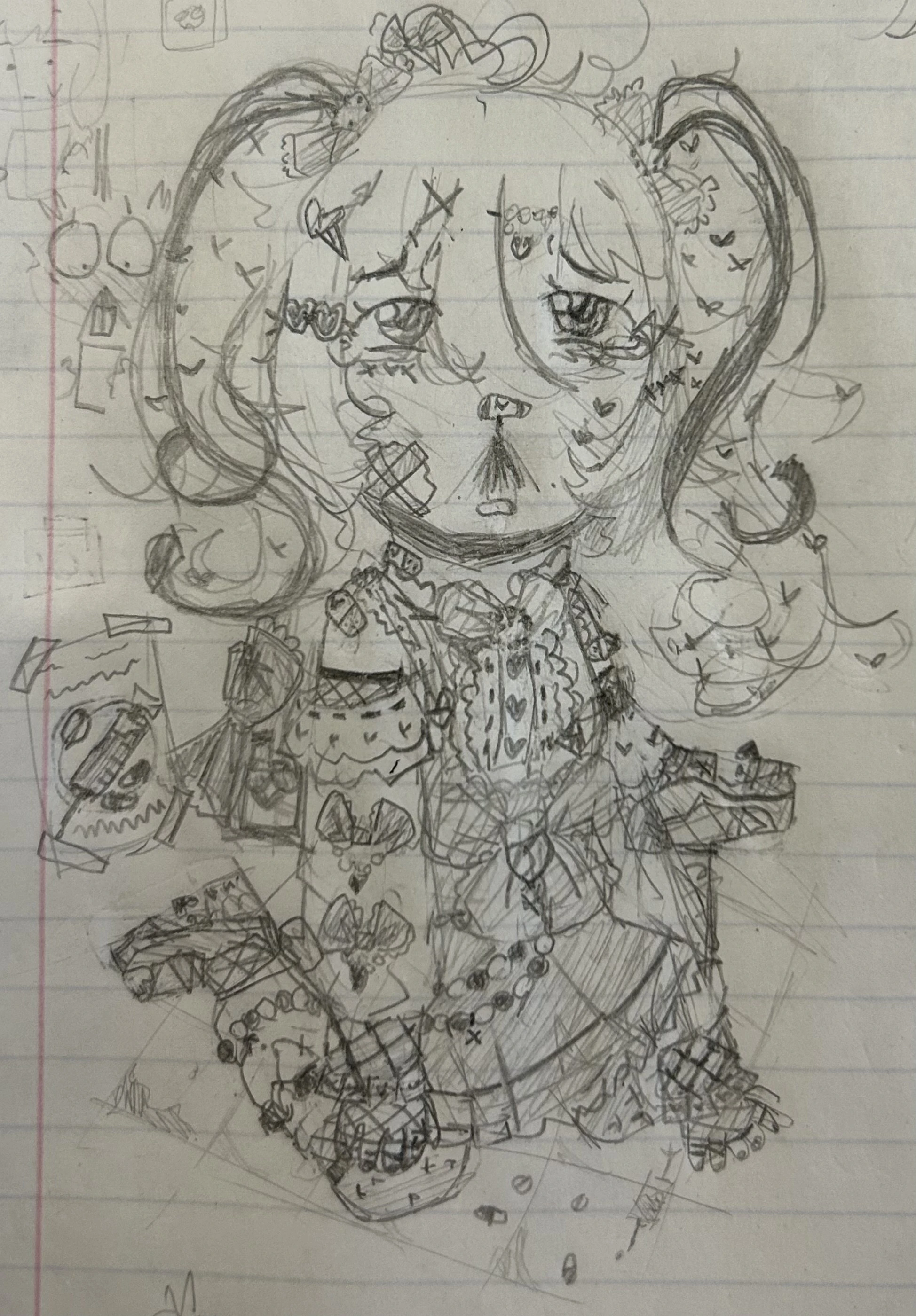 JARI KEI RUIIIIIII!!!!!!!!!!!!!! | Fandom