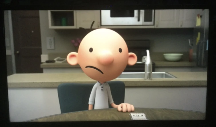 Who is the main protagonist of DOAWK | Fandom