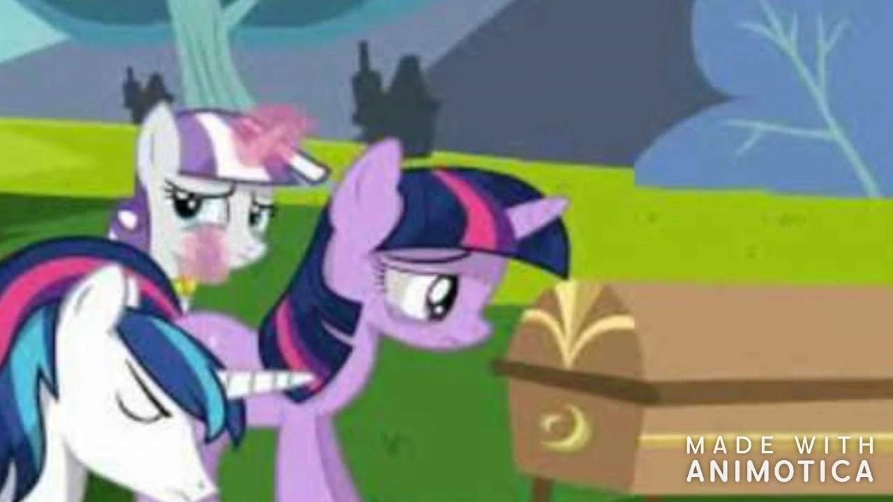 Sad my little pony final | Fandom