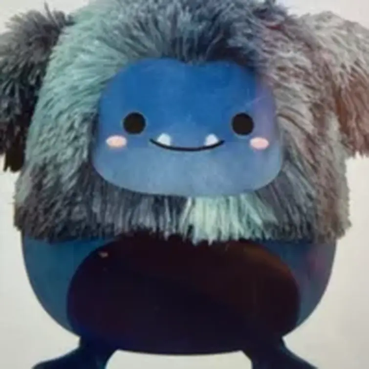 Whats you're guys opinion on Dani the Bigfoot? | Fandom