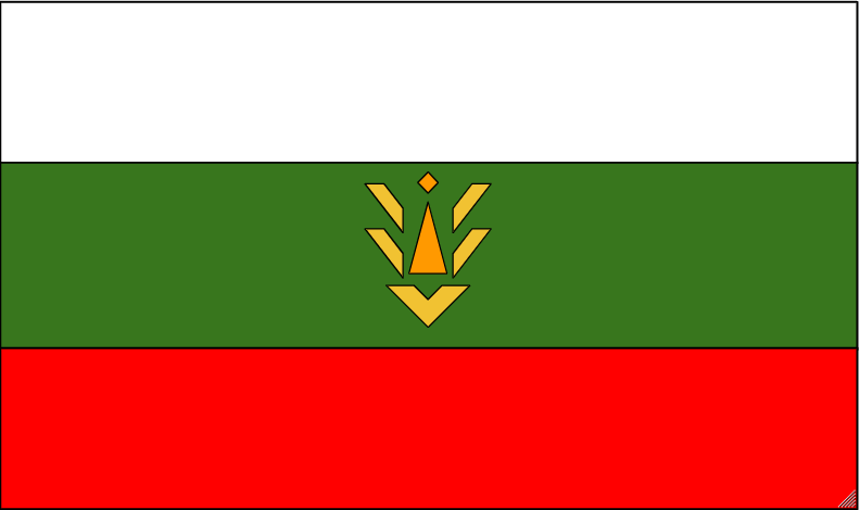 Pinewood state flag | Fandom