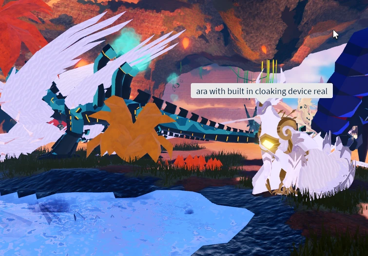 Discuss Everything About Creatures of Sonaria Wiki | Fandom