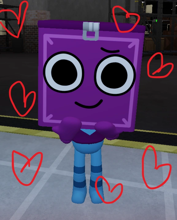 why is boxton | Fandom